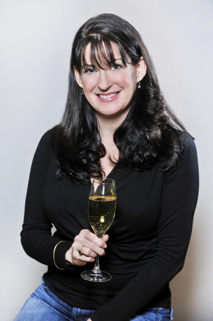 About Us - Slate Wine & Spirits Academy